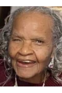 Mary G. Lockett Obituary in Decatur at Donald Trimble Mortuary, Inc. | Obit