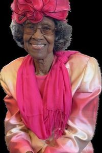 Bessie Mae Boyd Obituary in Decatur at Donald Trimble Mortuary, Inc ...