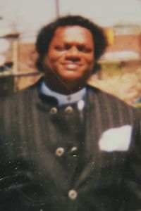 Henry Earl Heard Obituary in Decatur at Donald Trimble Mortuary, Inc ...
