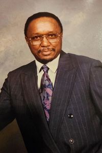 Douglas Smith Obituary in Decatur at Donald Trimble Mortuary, Inc. | Obit