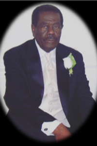 Ralph F. Scott Obituary in Decatur at Donald Trimble Mortuary, Inc. | Obit
