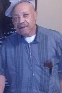 Alvin Harris Obituary in Decatur at Donald Trimble Mortuary, Inc. | Obit