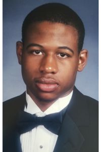 Jaron A. Williams Obituary in Decatur at Donald Trimble Mortuary, Inc ...