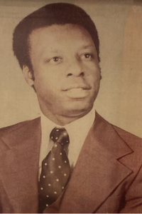 John Henry Albright Obituary in Decatur at Donald Trimble Mortuary, Inc ...