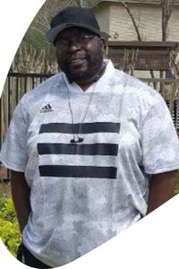 Rodney Montgomery Obituary in Decatur at Donald Trimble Mortuary, Inc ...