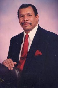 Charles D. Robinson Obituary in Decatur at Donald Trimble Mortuary, Inc ...