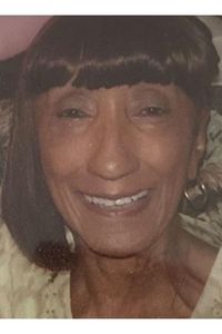 Lucy Mae Johnson Obituary in Decatur at Donald Trimble Mortuary, Inc ...