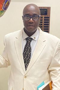 Rodney Mathis Obituary in Decatur at Donald Trimble Mortuary, Inc ...