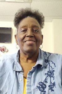 Chrisandra Payton Obituary in Decatur at Donald Trimble Mortuary, Inc ...