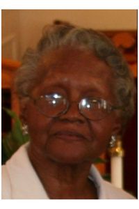 Janie Mae Rowland Obituary in Decatur at Donald Trimble Mortuary, Inc ...