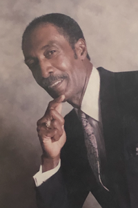 Deacon Cecil Fitzpatrick Obituary in Decatur at Donald Trimble Mortuary ...