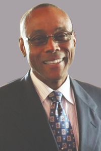 Reginald Wayne Sharpe, Sr. Obituary in Decatur at Donald Trimble ...