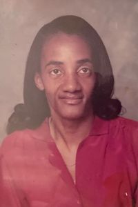 Mamie Lee Strong Obituary in Decatur at Donald Trimble Mortuary, Inc ...