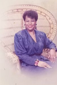 Constance B. Roberts Obituary in Decatur at Donald Trimble Mortuary ...