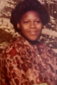 Anita Grimes Obituary in Decatur at Donald Trimble Mortuary, Inc ...