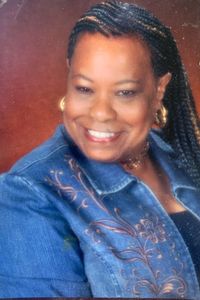 Caroline Lott Obituary in Decatur at Donald Trimble Mortuary, Inc. | Obit