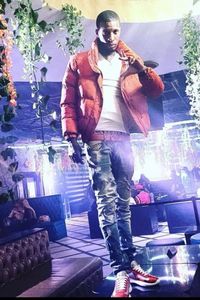 Daquan L. George Obituary in Decatur at Donald Trimble Mortuary, Inc ...