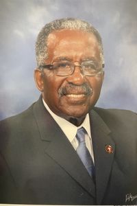 Marion L. Garvin Obituary in Decatur at Donald Trimble Mortuary, Inc ...