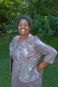 Pastor Patricia Ann Crumley Obituary in Decatur at Donald Trimble ...