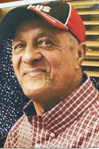 Thaddeus Edgerson Obituary in Decatur at Donald Trimble Mortuary, Inc ...
