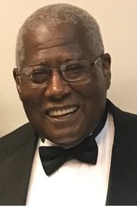 Roland Wyatt Obituary in Decatur at Donald Trimble Mortuary, Inc. | Obit