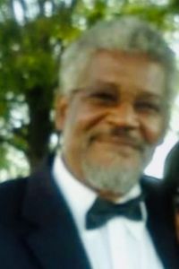 Larry F. Wright Obituary in Decatur at Donald Trimble Mortuary, Inc. | Obit