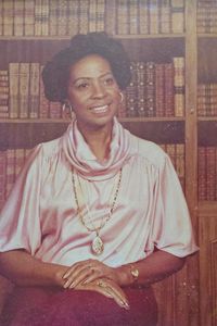 Frances Virginia Brown Obituary in Decatur at Donald Trimble Mortuary ...