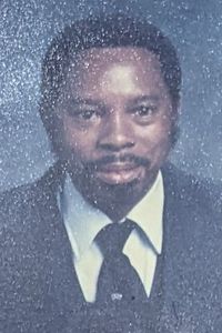 David Satterwhite Obituary in Decatur at Donald Trimble Mortuary, Inc ...