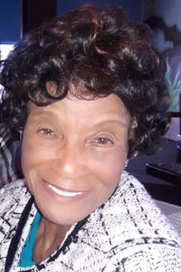 Jeanette Brown Holt Obituary in Decatur at Donald Trimble Mortuary, Inc ...