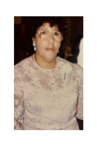 Emma Lue Brewer Obituary in Decatur at Donald Trimble Mortuary, Inc. | Obit