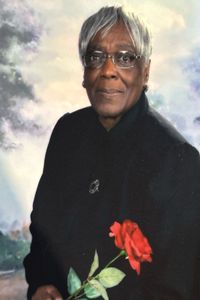Dorothy McElhaney Obituary in Decatur at Donald Trimble Mortuary, Inc ...