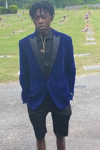 Andre' Fortson Obituary in Decatur at Donald Trimble Mortuary, Inc ...