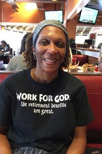 Shundra Jan Wooten Obituary in Decatur at Donald Trimble Mortuary, Inc ...