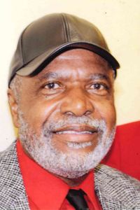 Harvey Lee Archer Obituary in Decatur at Donald Trimble Mortuary, Inc ...