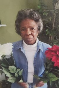 Annie Ruth Echols Obituary in Decatur at Donald Trimble Mortuary, Inc ...