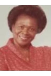 Mavis Roche Obituary in Decatur at Donald Trimble Mortuary, Inc. | Obit