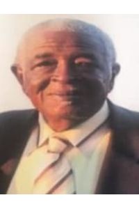 Willie Brookins Obituary in Decatur at Donald Trimble Mortuary, Inc ...
