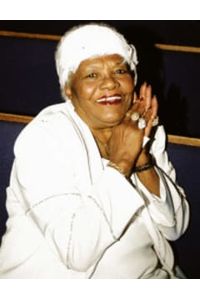 Mother Nellie Annette Harris Obituary in Decatur at Donald Trimble ...