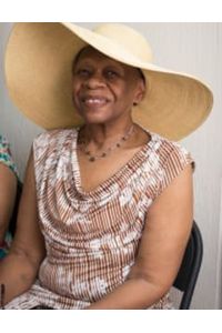 Claudette Robinson Obituary in Decatur at Donald Trimble Mortuary, Inc ...