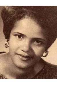 Lucille Berry Obituary in Tuskegee at McKenzie's Funeral Home, Inc ...