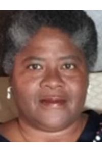 Sandra Menefee Obituary in Tuskegee at McKenzie's Funeral Home, Inc ...