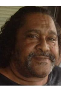 Billy Terrell Obituary in Tuskegee at McKenzie's Funeral Home, Inc. | Obit