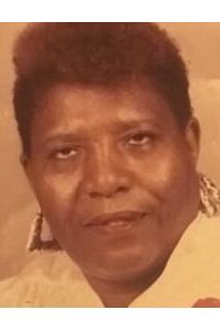 Odell Johnson Obituary in Tuskegee at McKenzie's Funeral Home, Inc ...
