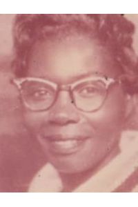 Bertha Smith Obituary in Tuskegee at McKenzie's Funeral Home, Inc. | Tuskegee, AL