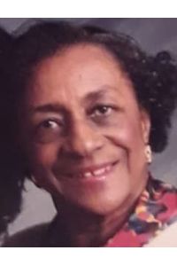 Ernestine W. Love Obituary in Tuskegee at McKenzie's Funeral Home, Inc ...