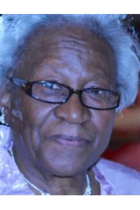Mary Jane Renfroe Obituary in Tuskegee at McKenzie's Funeral Home, Inc ...