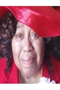 Ruth F. Jackson Obituary in Tuskegee at McKenzie's Funeral Home, Inc ...