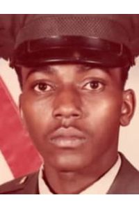 Larry Graves Obituary in Tuskegee at McKenzie's Funeral Home, Inc. | Obit