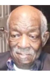 Levi Swanson Obituary in Tuskegee at McKenzie's Funeral Home, Inc. | Obit