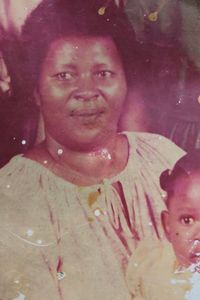 Velma D. Davis Obituary in Tuskegee at McKenzie's Funeral Home, Inc. | Obit